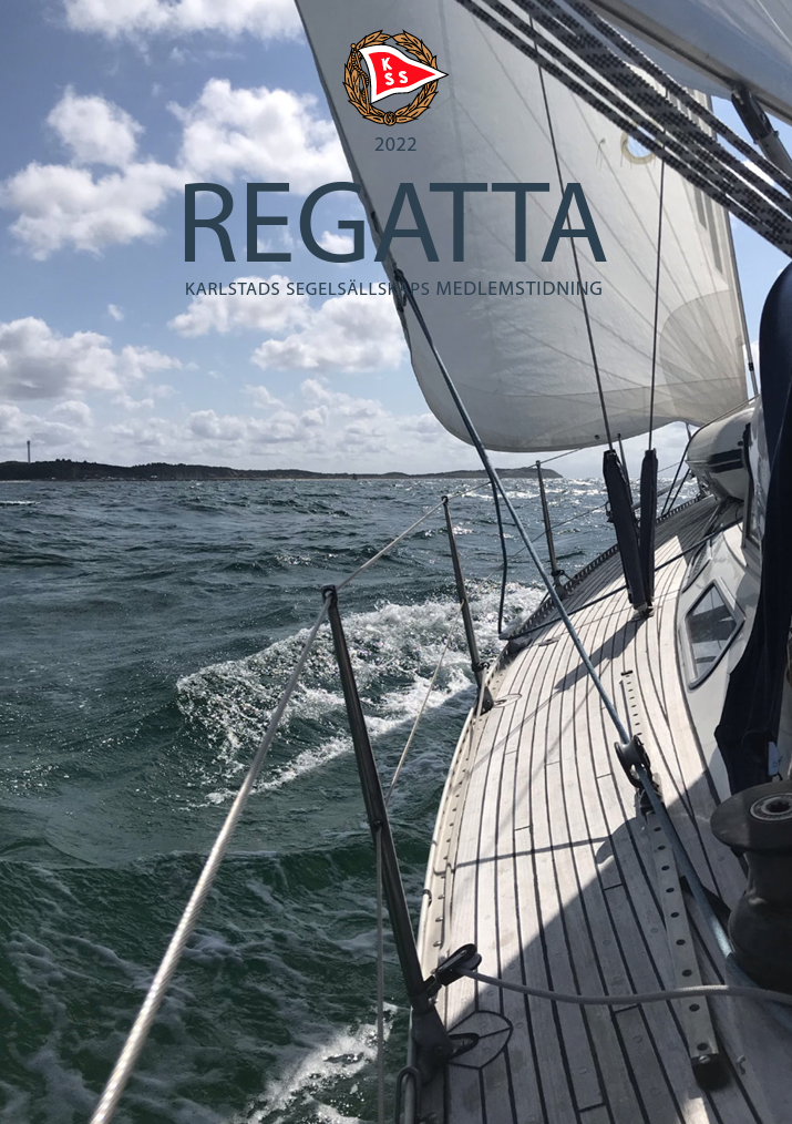 Medlemsinformation - Karlstads Segelsällskap